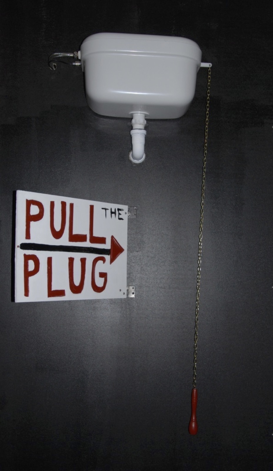work_Pull_the_Plug – Annesley Black