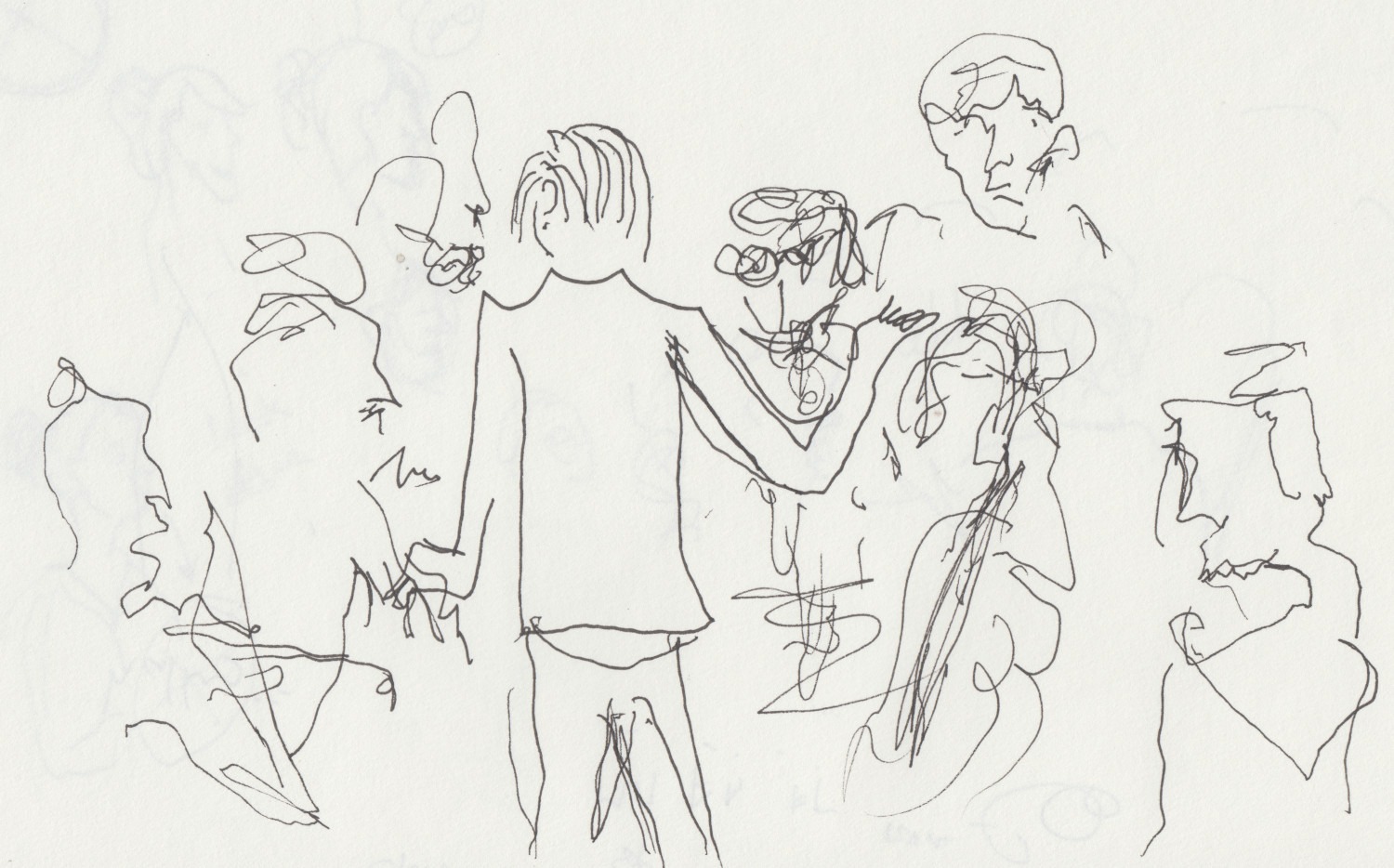 Works – Annesley Black